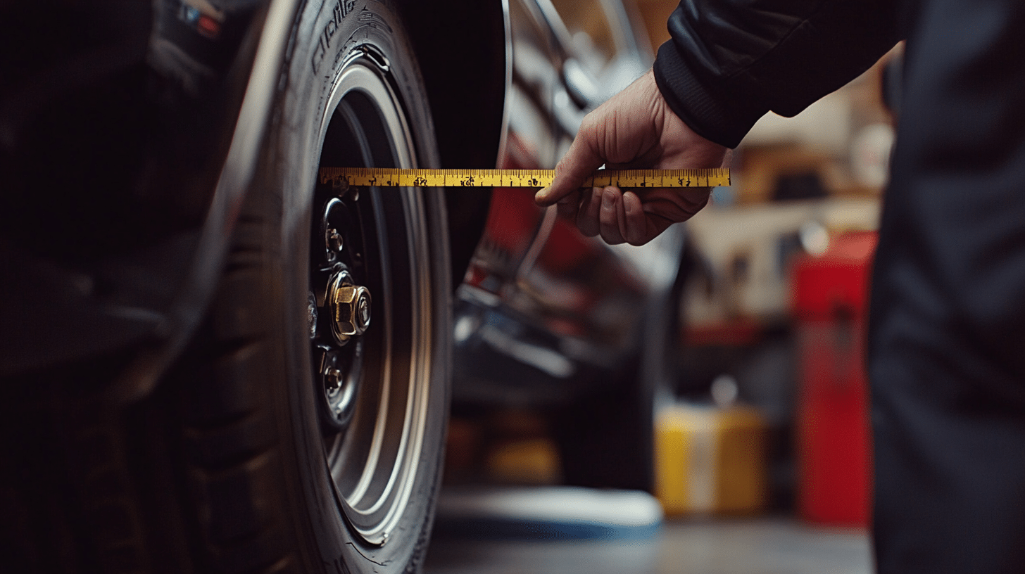 Exploring the 5x5.5 Bolt Pattern: A Complete Overview - Opple House