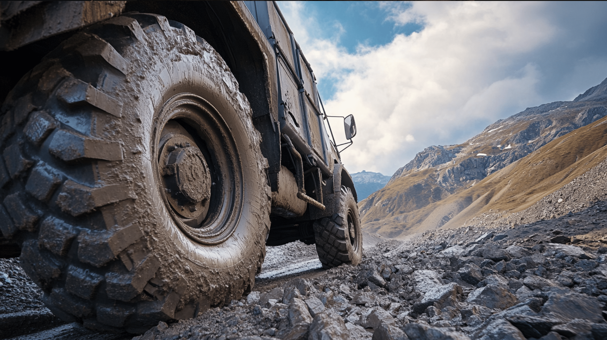 10 Ply vs. 12 Ply Tires: Understanding their Load Capacity - Opple House