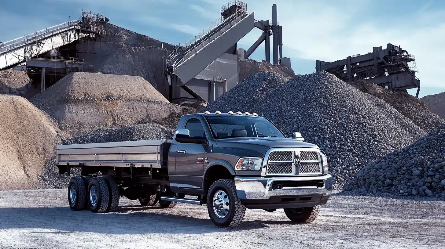 Comparing Features of Dodge's 8 Lug Bolt Pattern Models - Opple House