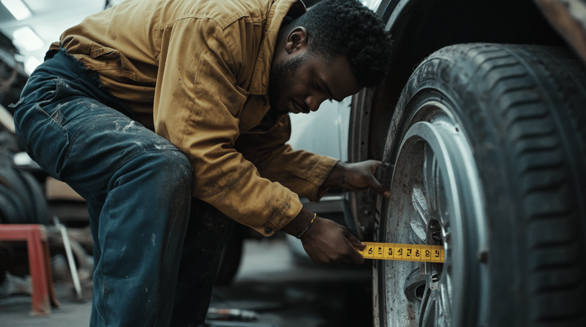 Guide to Select the Right Rim Diameter for 305 Tires - Opple House