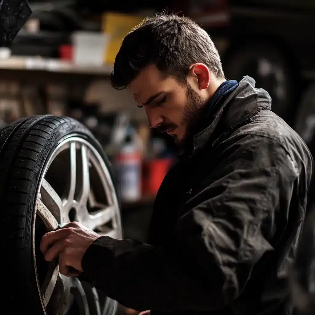 Step-by-Step Guide to Finding Your Bolt Pattern - Opple House