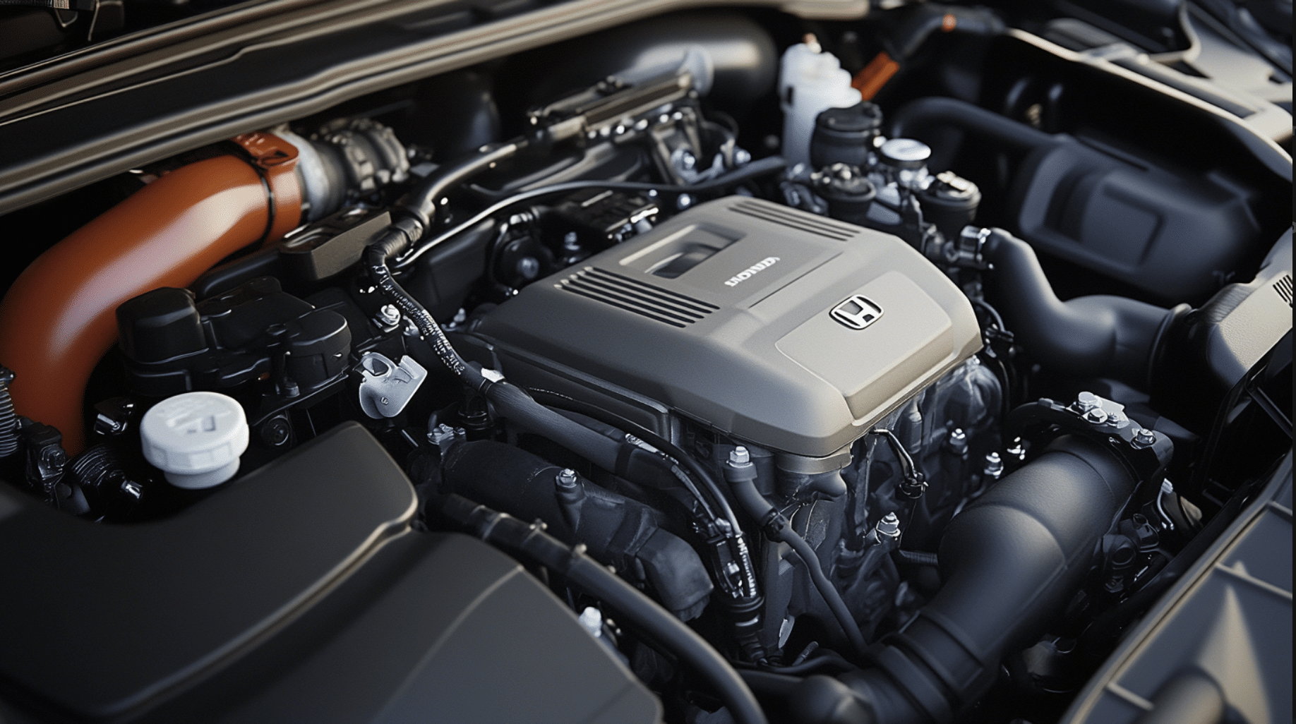 Unveiling the Honda Civic Hatchback 2024 Specifications - Opple House