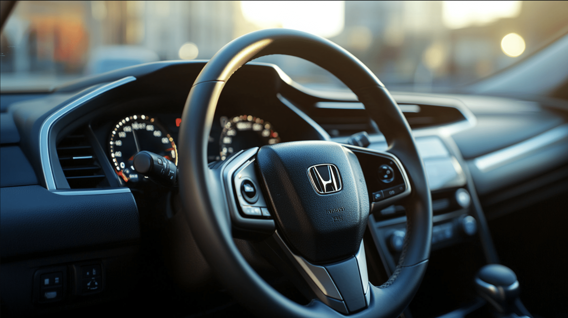 What Makes a Certified Pre-Owned Honda Civic Worth It? - Opple House