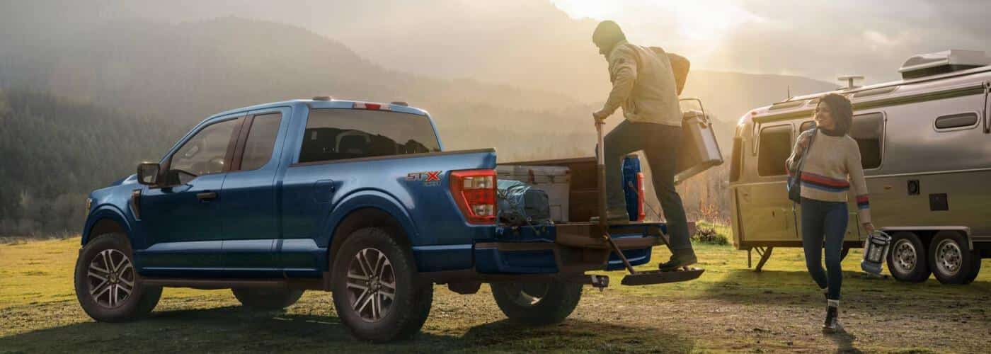 Explroing the Key Insights of Ford Raptor Bolt Pattern - Opple House