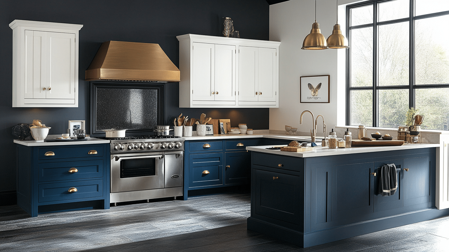 Sherwin Williams Cyberspace (SW 7076) Review - Opple House