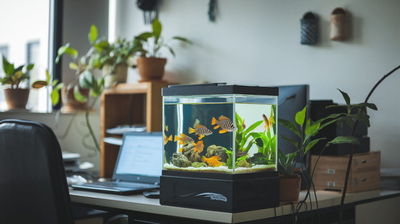 31 Stylish Home Office Ideas for Him - Opple House