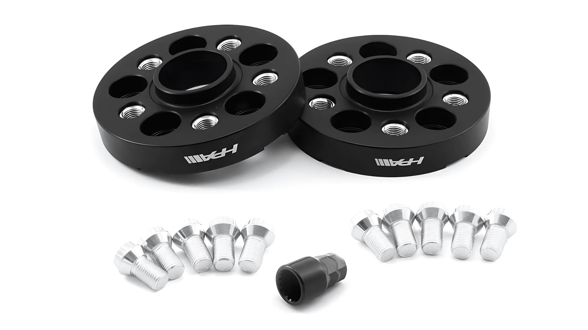 What Are Wheel Spacers? Benefits, Types, and How They Work - Opple House