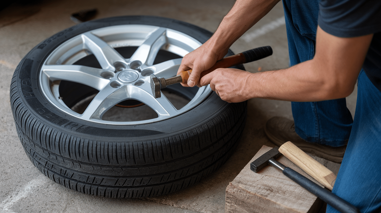 Can a Bent Rim Be Fixed? A Simple Guide - Opple House