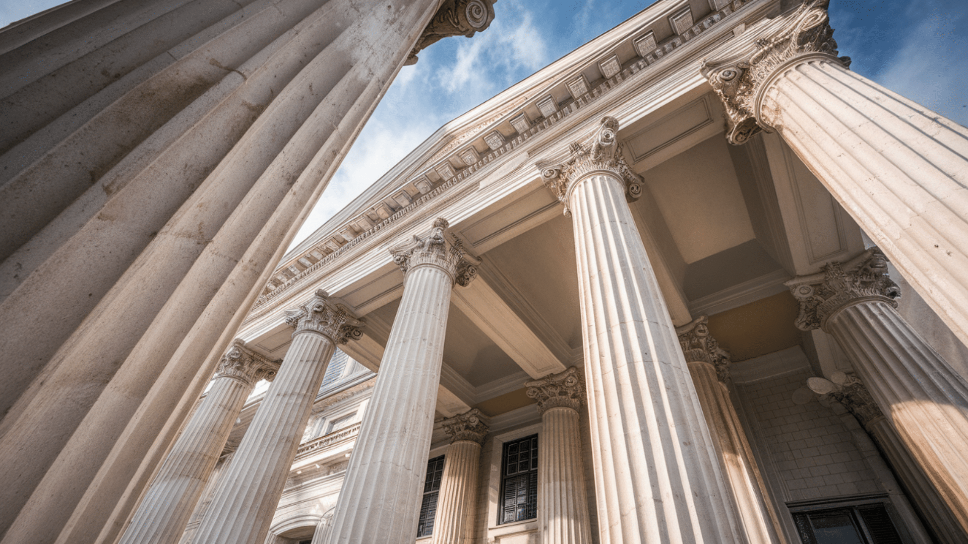 15 Key Characteristics of Antebellum Architecture - Opple House