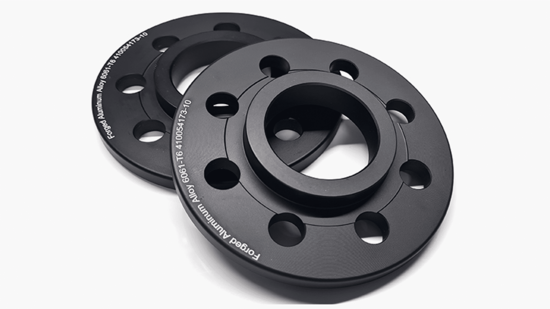 What Are Wheel Spacers? Benefits, Types, and How They Work - Opple House