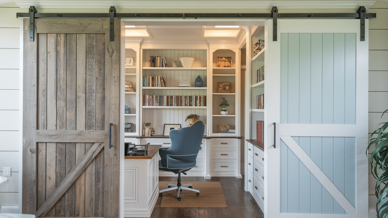 31 Stylish Home Office Ideas for Him - Opple House