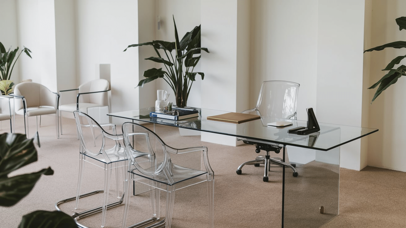 31 Stylish Home Office Ideas for Him - Opple House