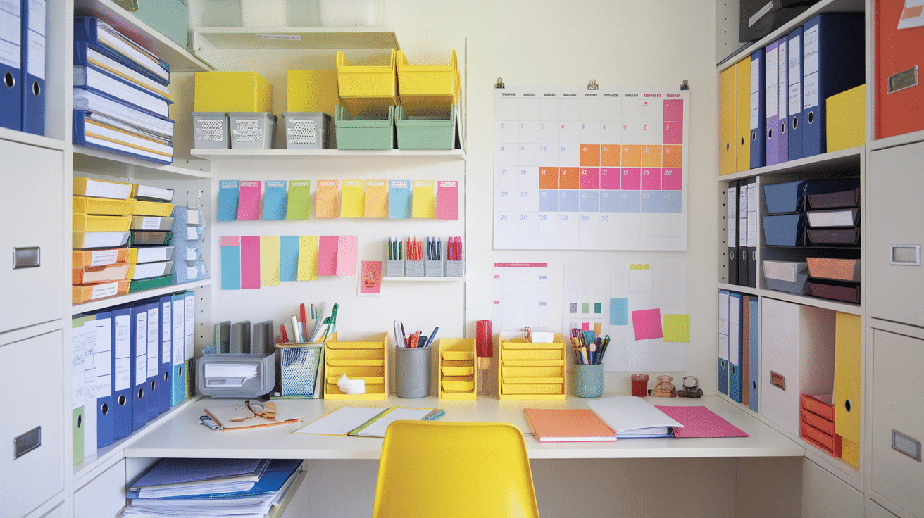 31 Stylish Home Office Ideas for Him - Opple House