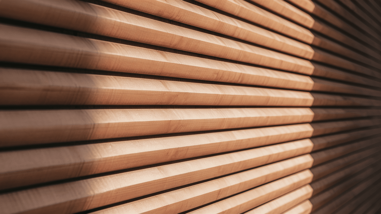 Why Choose Plywood Shiplap for Your Walls? - Opple House
