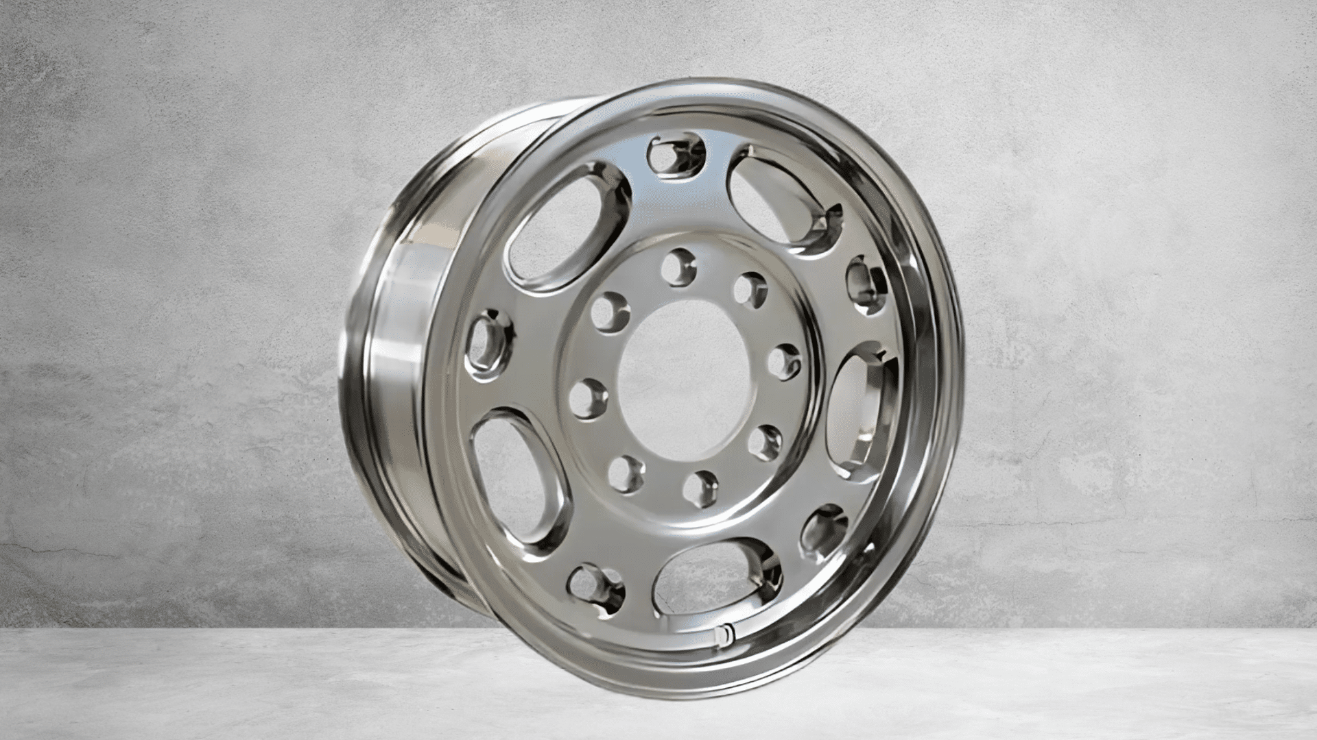 The Correct Lug Pattern for Chevy Wheels - Opple House