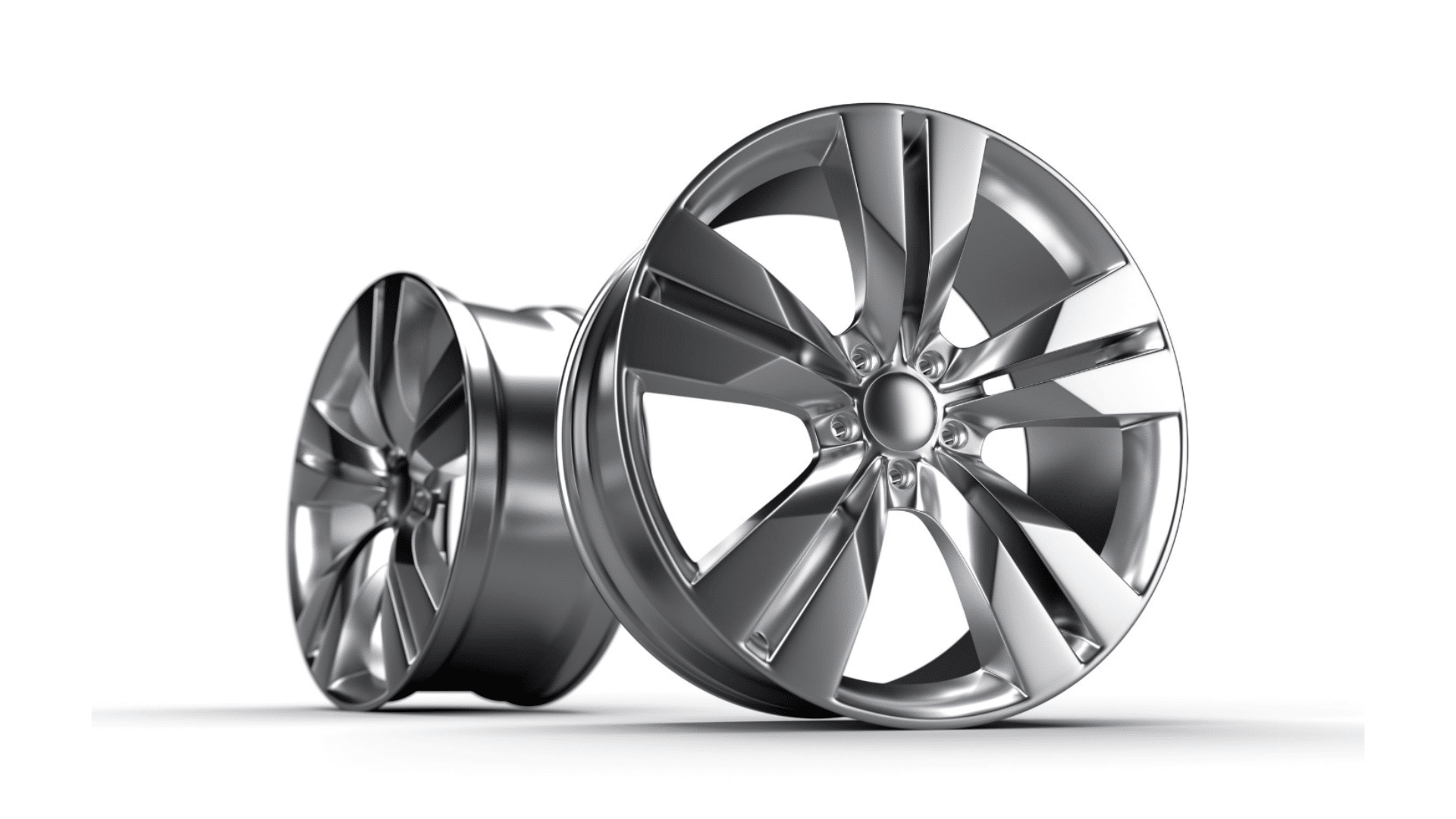 A Complete Guide to Camaro Lug Patterns - Opple House